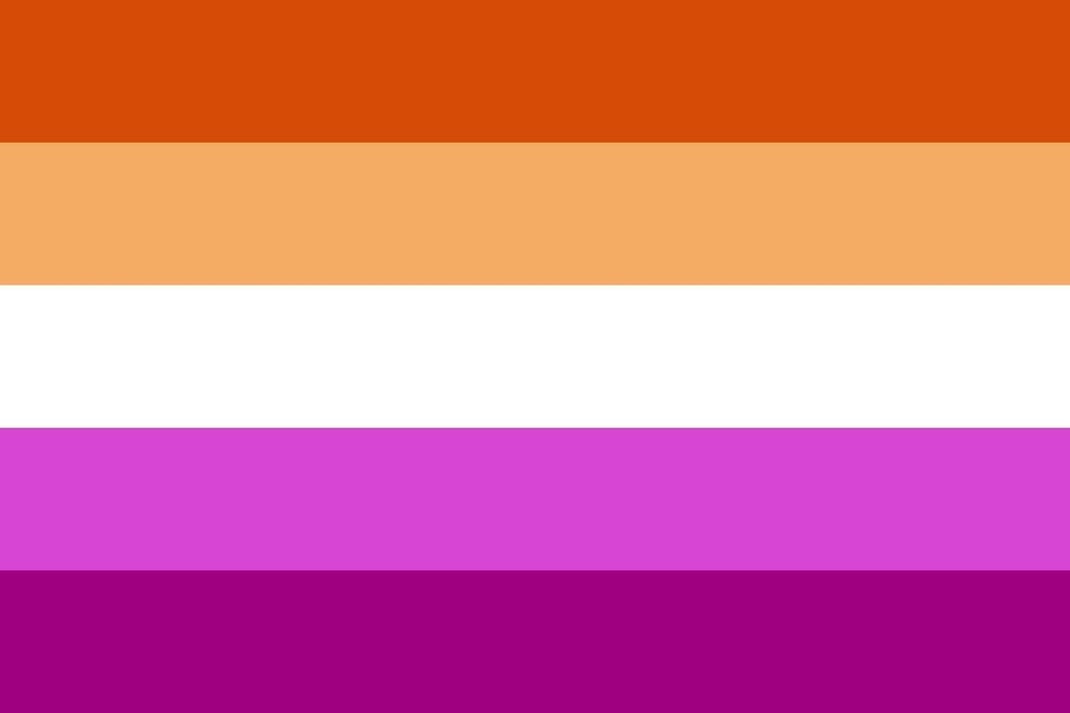 LGBTQ+: Banderas, colores y sus significados