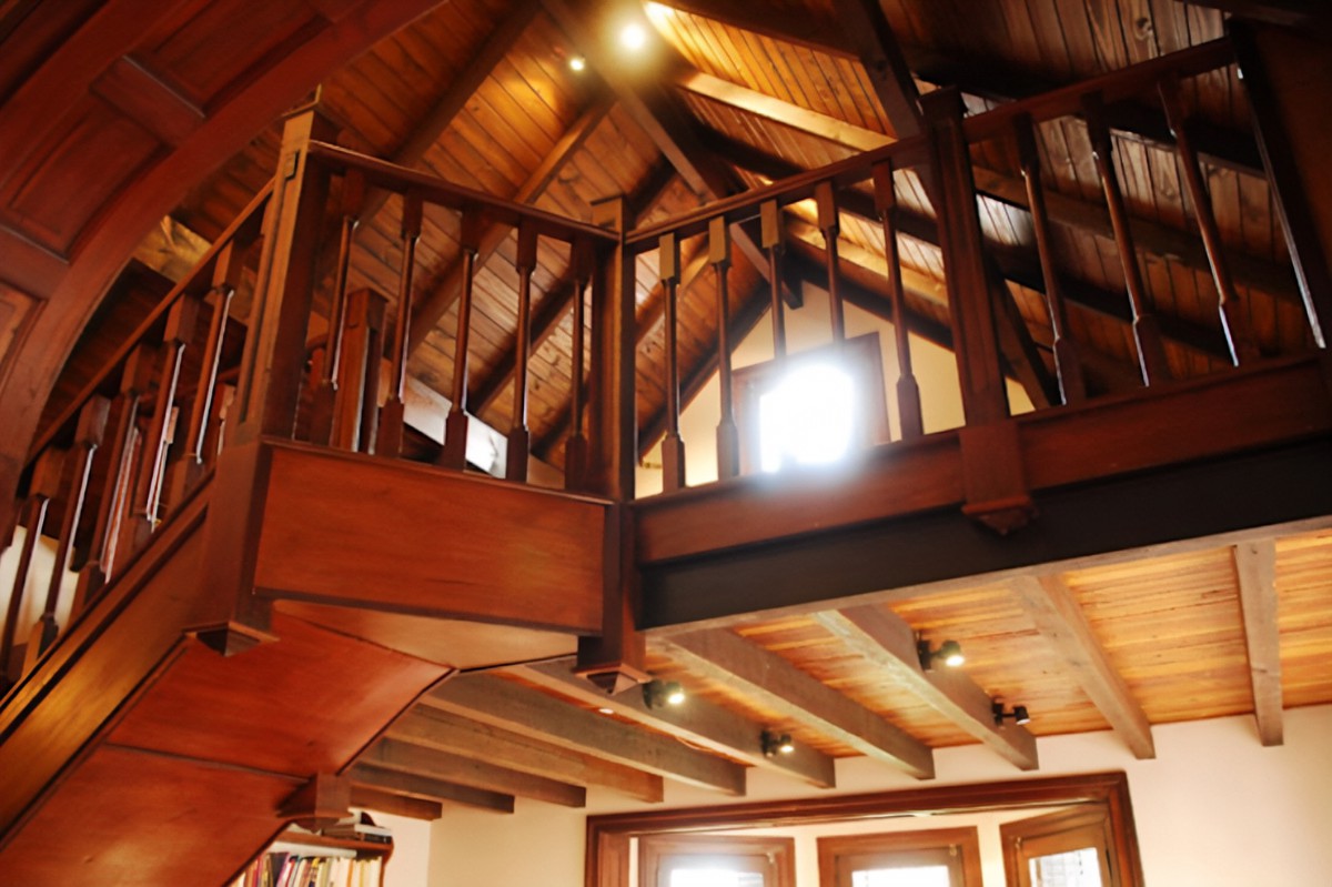 ¡Lo que debes saber de los entrepisos!