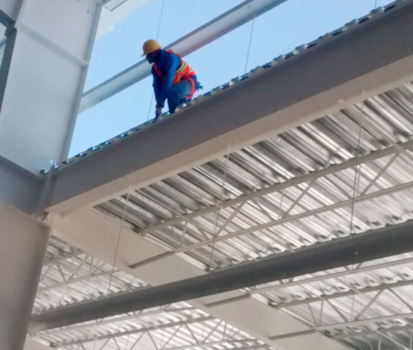 ¡Lo que debes saber de los entrepisos!