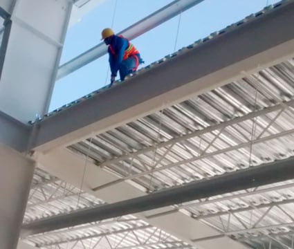 ¡Lo que debes saber de los entrepisos!