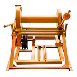 ¿Qué es un malacate?