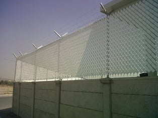 Malla Ciclónica