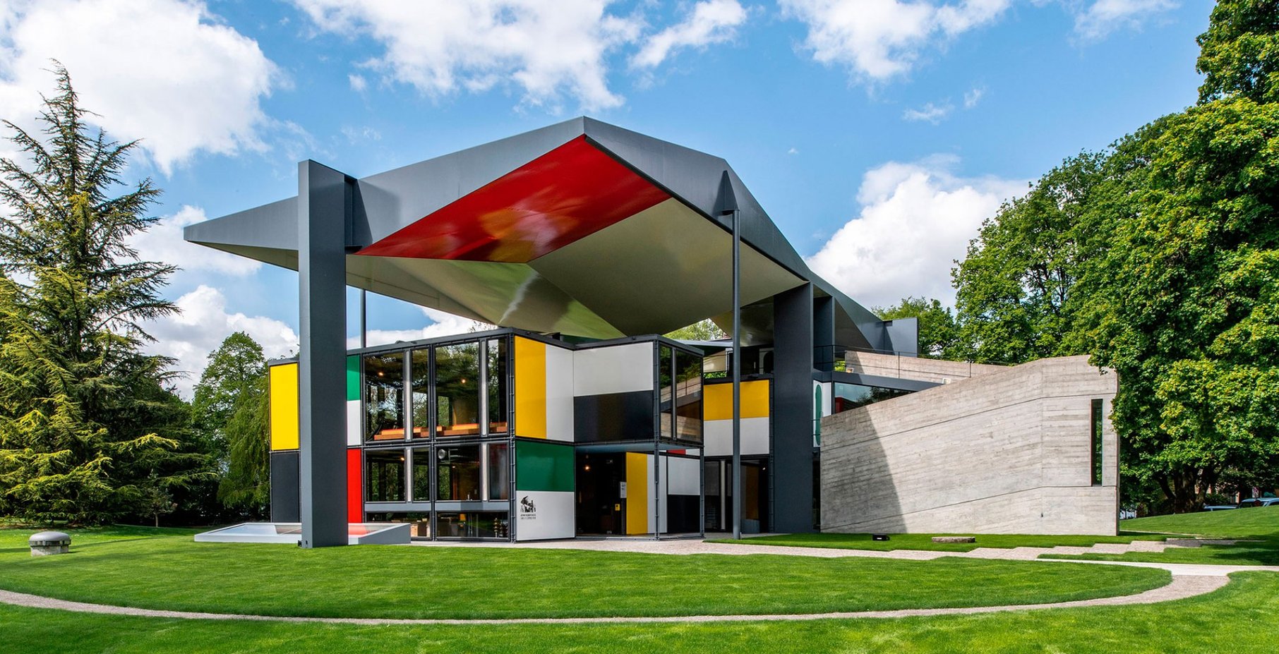 El Museo Heidi Weber