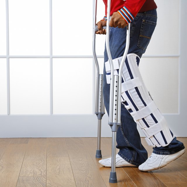 ¿Cómo saber cuáles son las mejores muletas?