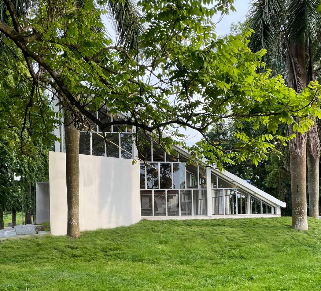 Centro Estudiantil Pandya.