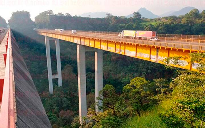 El Puente de Metlac una obra de Calidad.