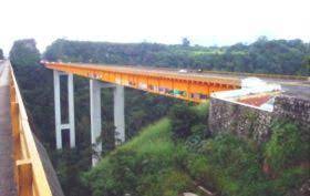 El Puente de Metlac una obra de Calidad.