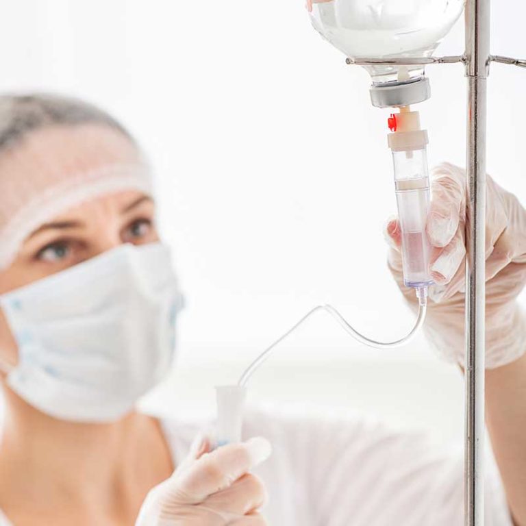 Uso del PVC en la medicina