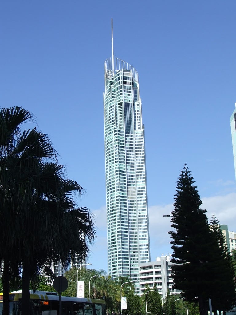 Q1 TOWER