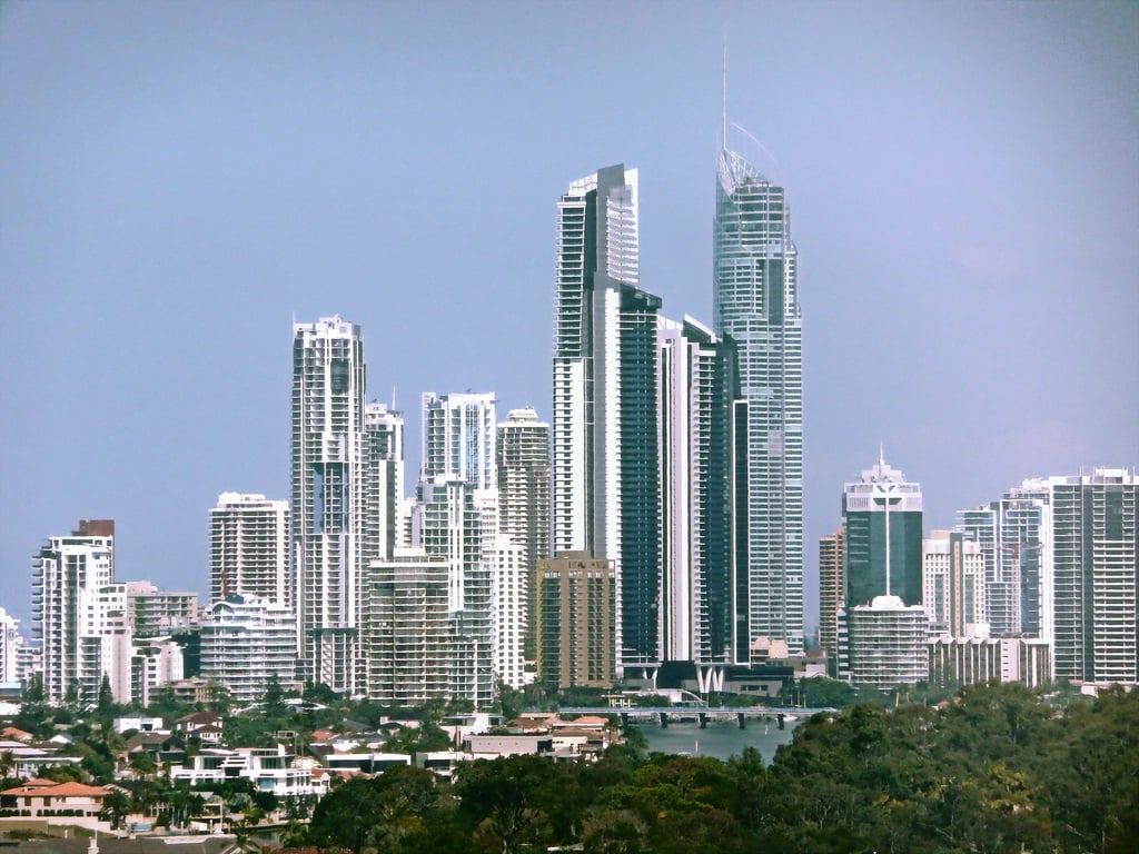 Q1 TOWER