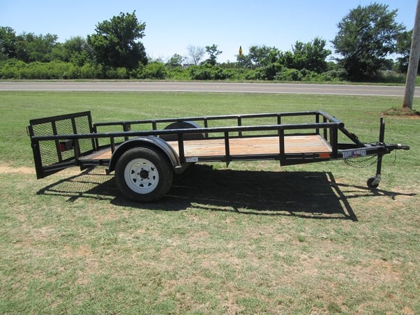 ¿Cómo construir un remolque paso a paso?