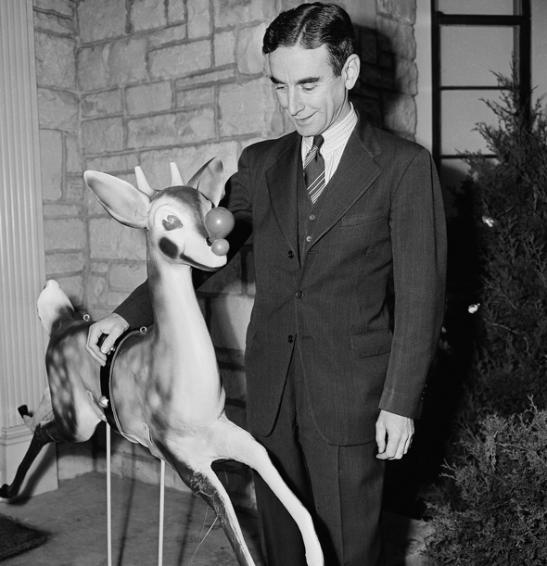 La historia de Rodolfo El Reno