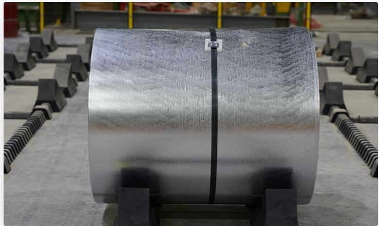 Ternium en la Industria 4.0