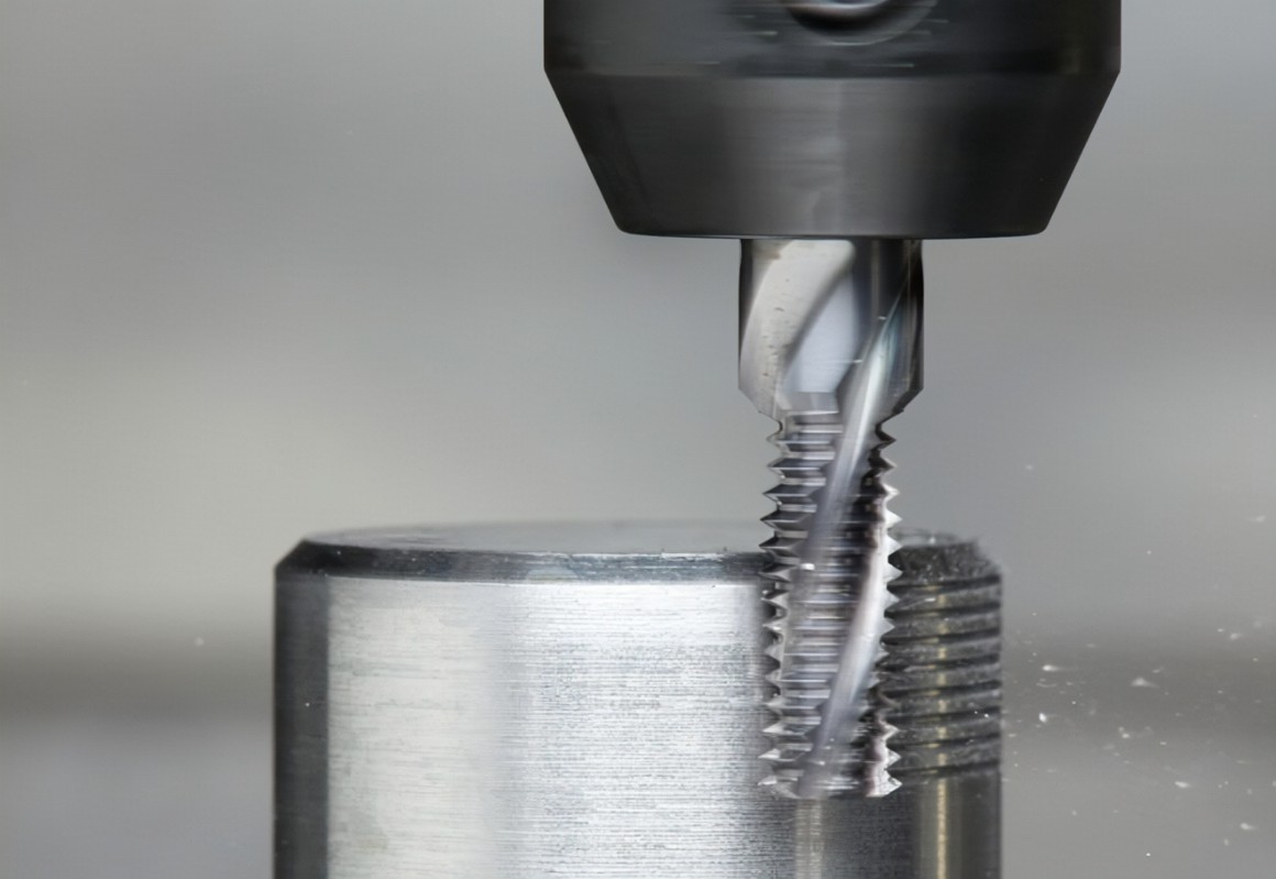 8 tipos de roscado industrial que deberías de conocer.