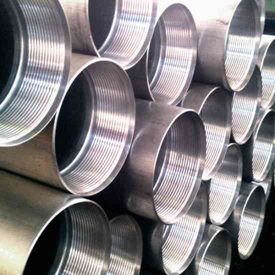 8 tipos de roscado industrial que deberías de conocer.