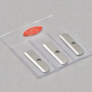 La historia del sacapuntas.