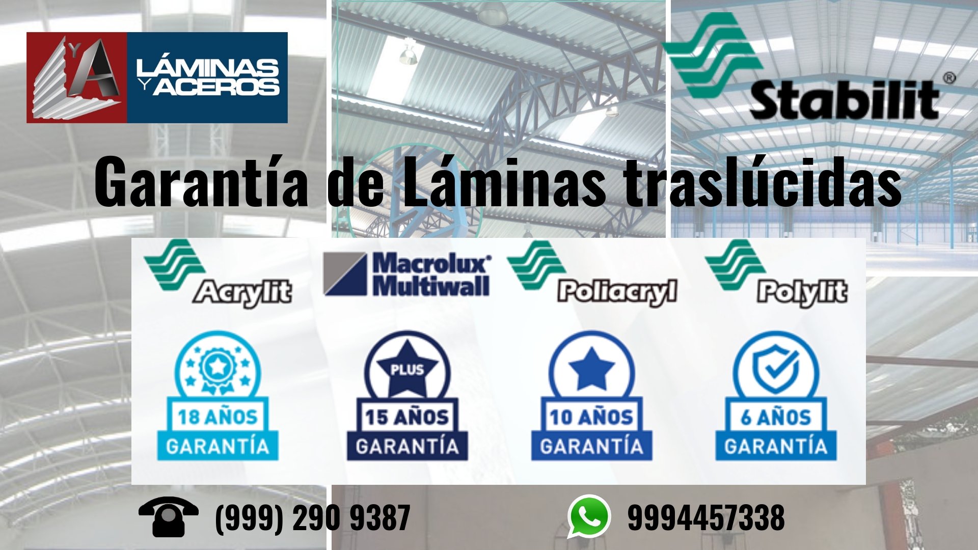 Stabilit mejora las garantías