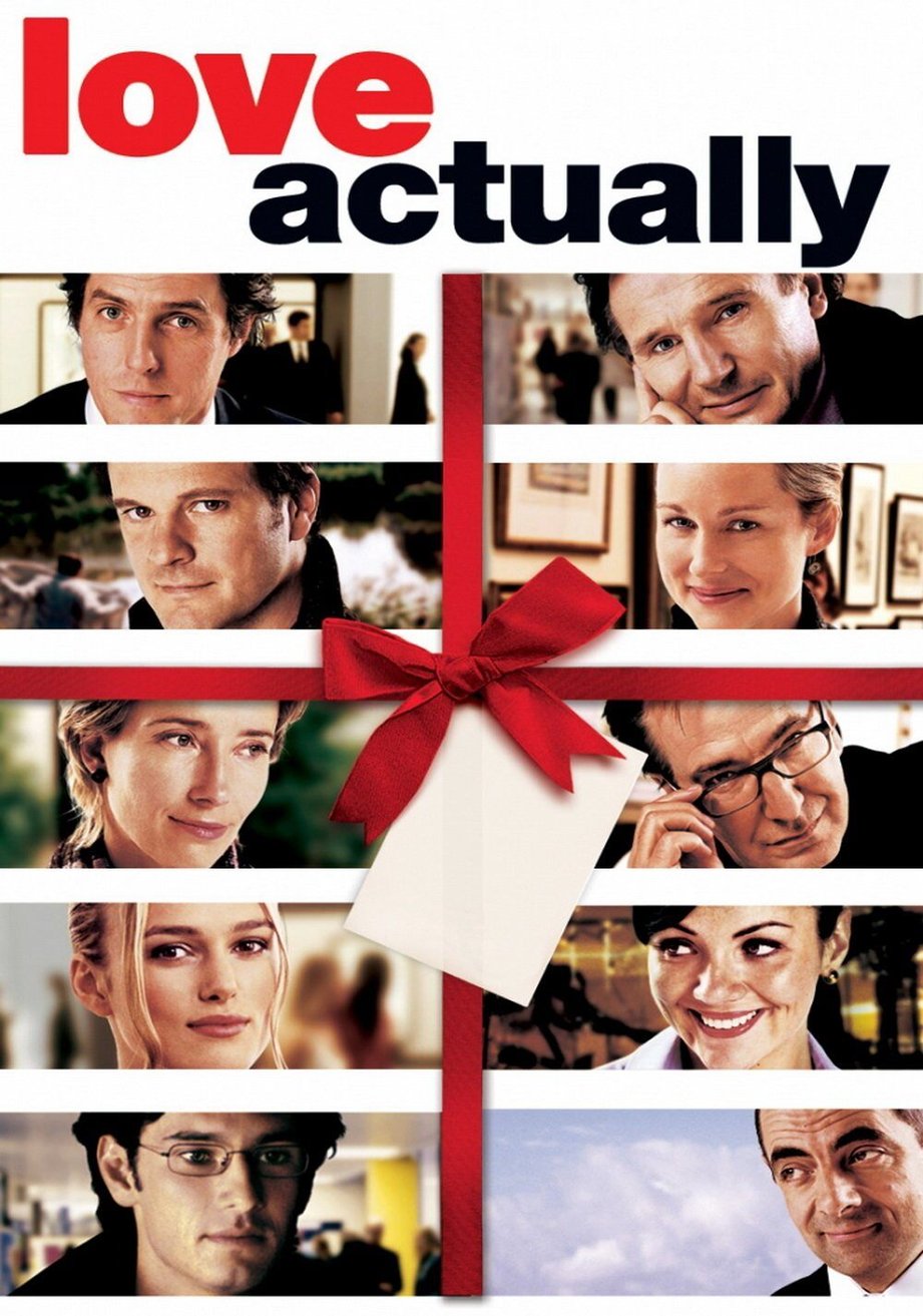 Películas Navideñas