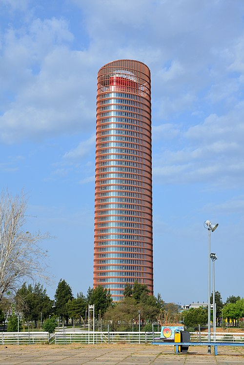 Torre Pelli