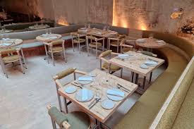 Restaurante Tramo en Madrid