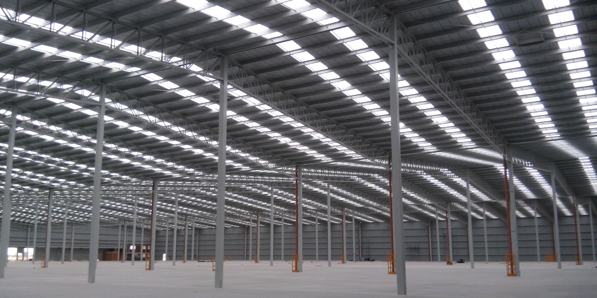 Los 5 materiales para construir un techo