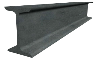 ¿Qué diferencia hay entre viga IPR e IPS?