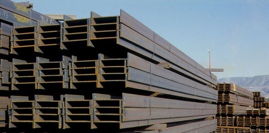 ¿Dónde se pueden instalar las vigas?