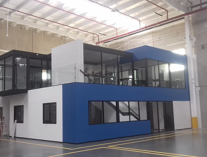 ¿Qué es un Tapanco?